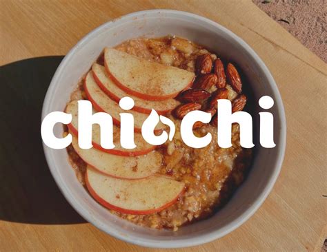 Chichi Foods Izzy Gorton