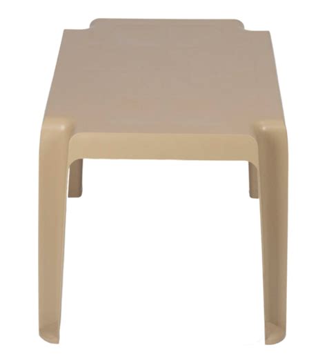Premium Classic Table Commercial Grade Outdoor Furniture Iso