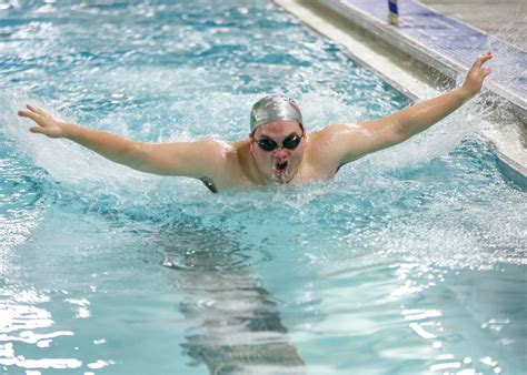 Hs Swim