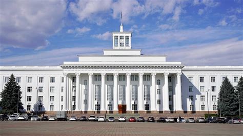 Глава КБР