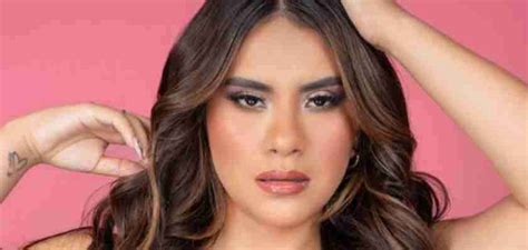 Thamara Gómez Reveló Cómo Le Gustaría Que Sea Su Cita Ideal Video Oigo