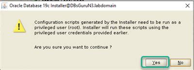 Step By Step Oracle C Binary Installation And Database Creation On Linux Part DBsGuru