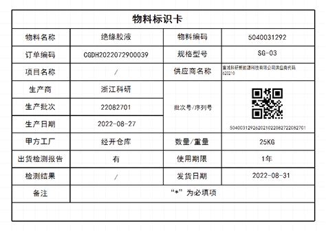 标签样式 智高标签打印软件