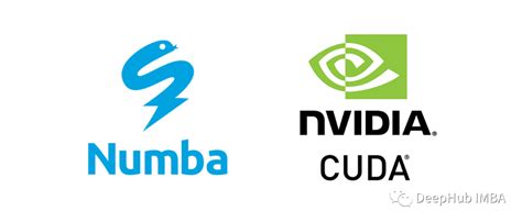 从头开始进行cuda编程：numba并行编程的基本概念 极市开发者社区