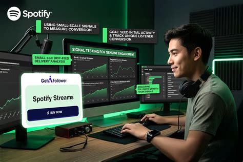 How To Analyze Spotify Analytics And Improve Stream Engagement