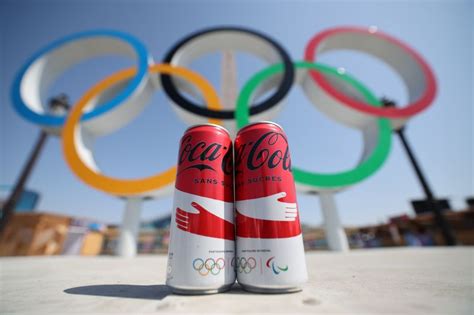 Cokeemployee Paris2024 Bea Perez 21 Comments