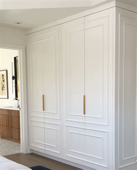 Pin By Mez F On For Mum In 2024 Small Closets Bedroom Vanity