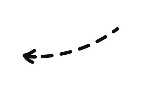 A Black And White Illustration Of A Line Going Down 53646177 Vector Art At Vecteezy