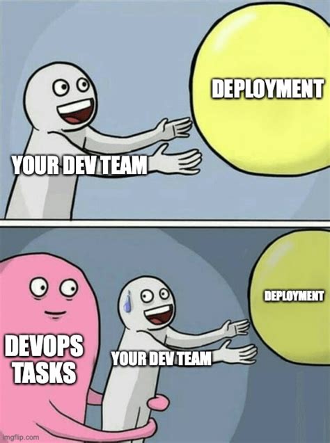 Devops Imgflip
