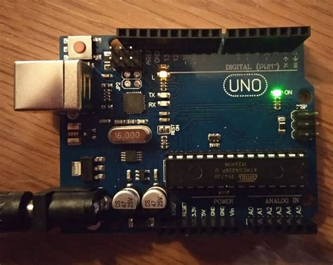 One Set Uno R3 Atmega16u2mega328p Chip For Arduino Uno R3 Development