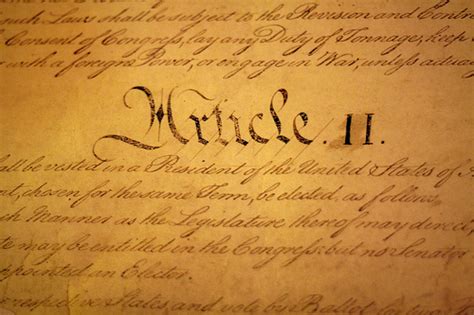 Obamacare The Constitution And The Man Who Would Be King ⋆