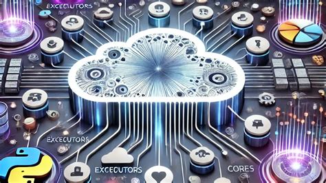 Estimating Cluster Resources For Pyspark Jobs 🚀