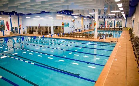 Waterworks Aquatics At Highland Ranch Colorado