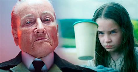 ¡al Fin El Primer Tráiler De La Película De Matilda Ya Está Aquí
