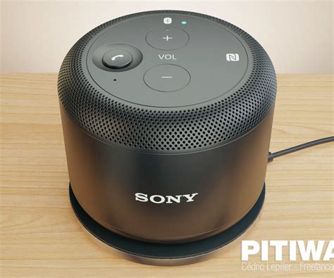 Artstation Sony Bsp10 Non Destructive Tutorial On Blender Tutorials