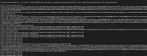 19 Best Mac Terminal Commands To Boost Your Macos Skills
