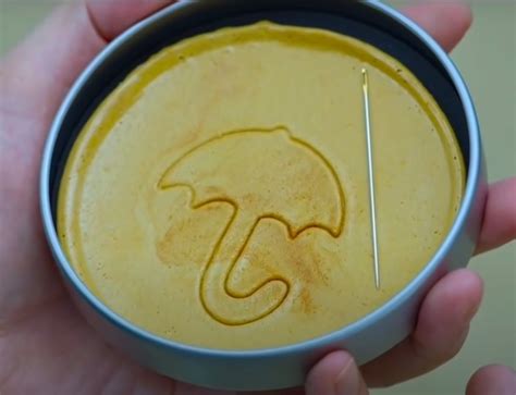 How To Make Squid Games Honeycomb Hutomo