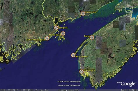 Gge5013 Tidal Analysis Lab