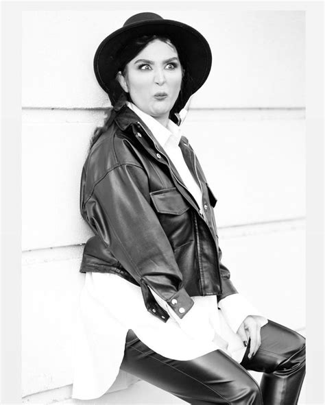 شرم آور ترین عکس از مریم معصومی خانم بازیگر واقعا این بار رد داد؟