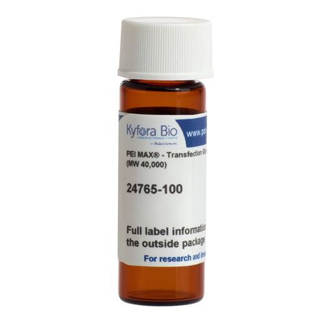 Pei Max® Transfection Reagent