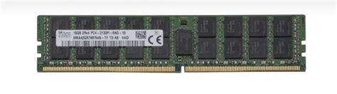 Ram Ecc 2133 Niska Cena Na Allegro Pl