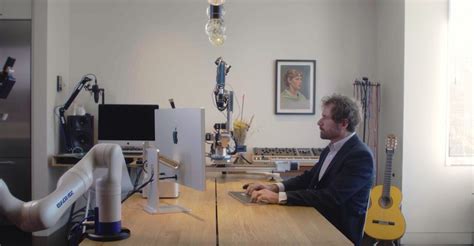 Jeff Linnell On Linkedin Robotics