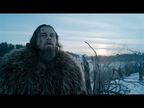 The Revenant Trailer And The Revenant Film 2009 Moviemeternl