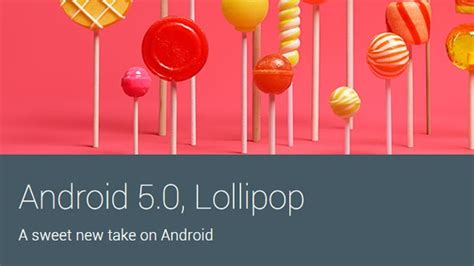Download Android 50 Lollipop Apps Wallpapers Keyboard And Launcher
