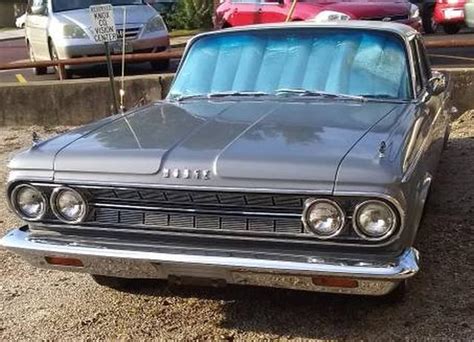 1964 Dodge 880 Sedan 9 000 Mount Vernon Oh Not Mine Not Mine