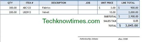 Purchase Order Template Excel Microsoft Office Templates