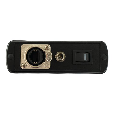 Reader 3 Handheld Poe Reader Rat Sound Systems