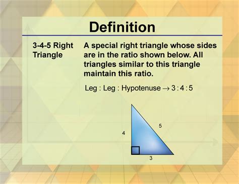 Right Triangle Definition For Math At Bill Voigt Blog
