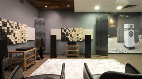 Acoustic Introduction 101 Sens Design Uk