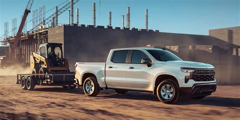 Chevy Silverado 1500 Towing Terminology Phelps Chevrolet Blog