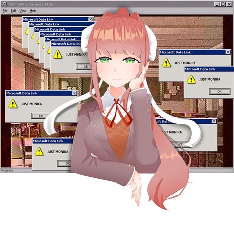 Those Are Features Not Bugs~ Rmonikafandom