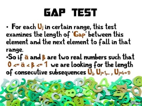 Random Number Generation Pptx