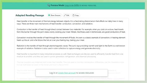 Diffit Ai Review Should You Try This Teaching Tool