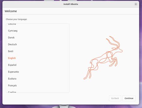 Ubuntu 23 04 Daily Builds Now Include The New Installer By Default