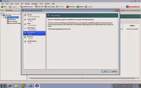 Glick S Gray Matter How To Setup MultiPath MPIO With Nimble Storage And Citrix XenServer