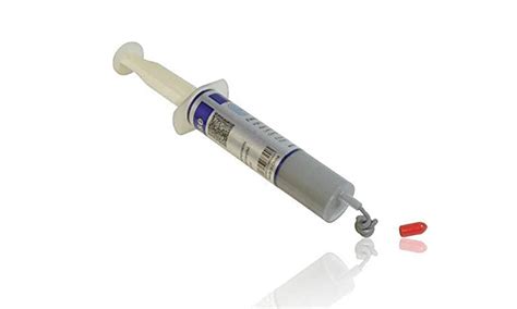 Thermal Processor Paste Hub Computers