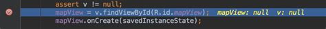 Java Android Studio Assert Not Working Stack Overflow