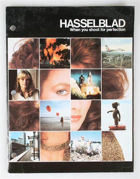 Hasselblad Cameras And Equipment Manual Etsy