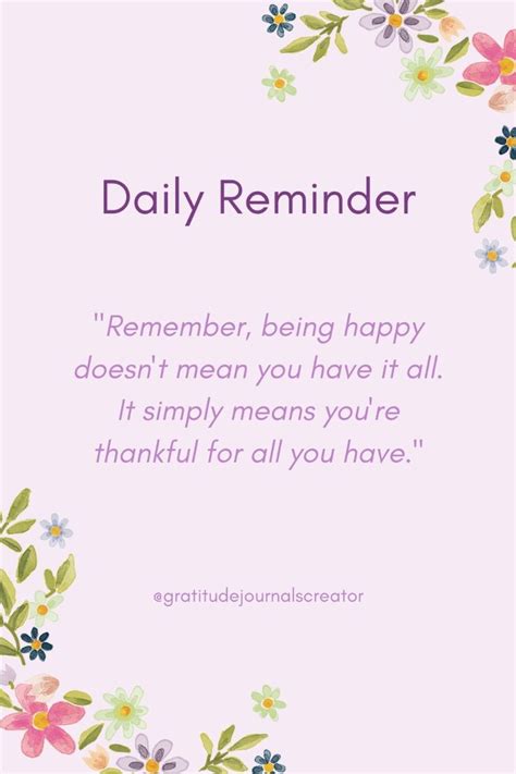 Daily Reminder Manifestation Law Of Attraction Daily Quotes In