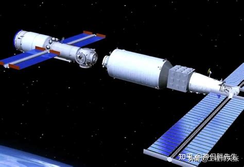 一文读懂中国空间站建设全过程！2阶段11步，完成3舱2船发射任务 知乎