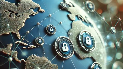 🚀 Decentralized Data Management Giving Control To Users 🔒