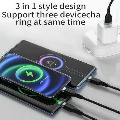 Hitech Land Wiwu Pt Usb To Usb C Type C Platinum Data Cable