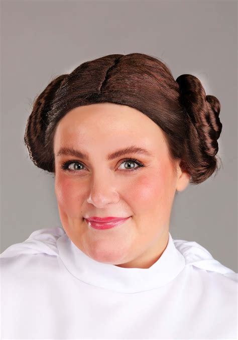 Plus Size Womens Premium Princess Leia Costume Star Wars Costumes