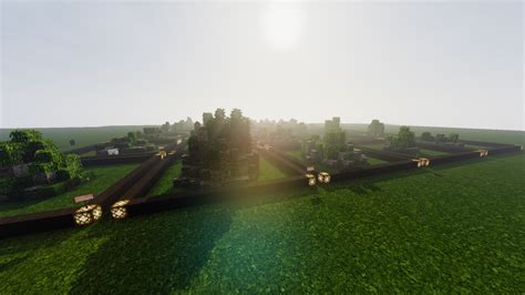 [ Rock Bundle Map ] Schematics Stencils Bo2 World Minecraft Map