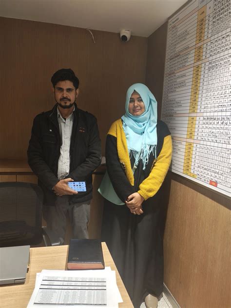 It Was An Insightful Experience Visiting Jayanti Kia Okhla Industrial Area While Interacting