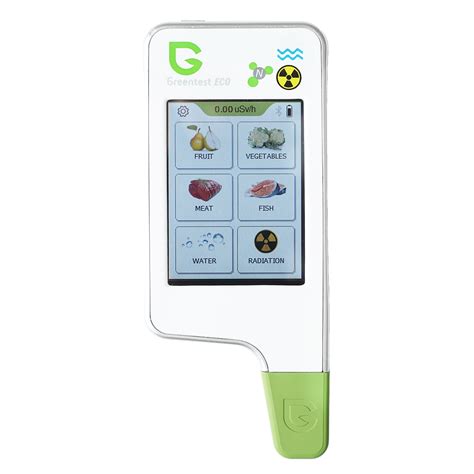 Tester digital pentru masurarea instantanee a nitratilor din alimente ...